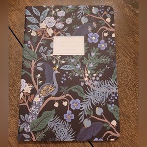 Rifle Paper Co. | Office | Nwt Rifle Paper Co Notebook Collection ...